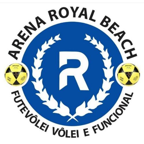 ARENA ROYAL BEACH 😁