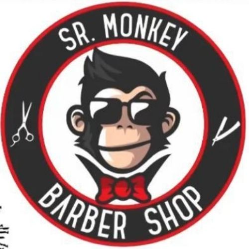 Sr.Monkey Barbershop
