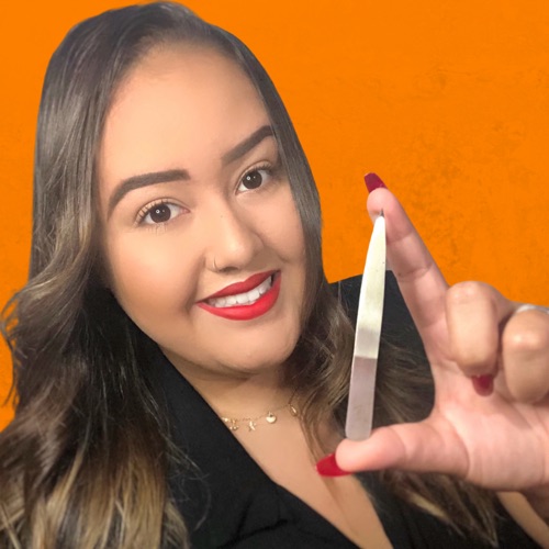 Stéphanie Lopes Sobrancelhas