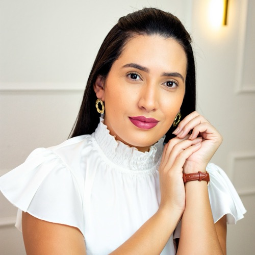 CR Studio - CAMILA ROCHA